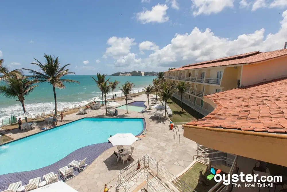 Aram Natal Mar Hotel Review: What To REALLY Expect If You Stay | Oyster.com