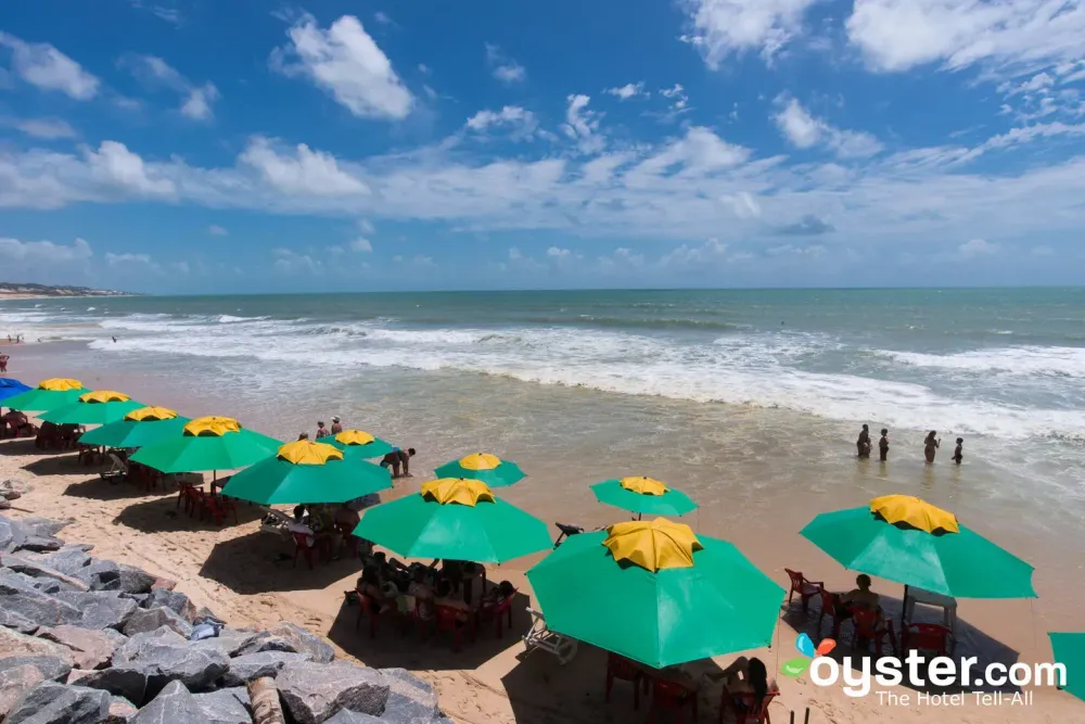 Manary Praia Hotel Review: What To REALLY Expect If You Stay | Oyster.com