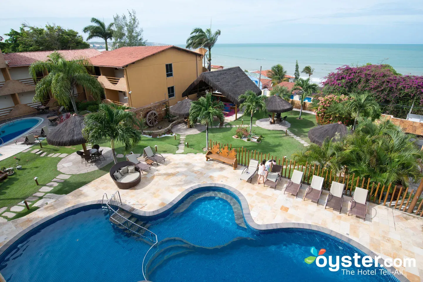 Natal Dunnas Hotel Review: What To REALLY Expect If You Stay | Oyster.com