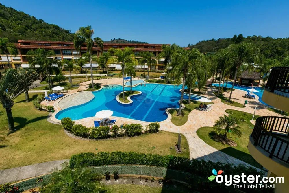 Brazil Hotels & Resorts | Oyster.com