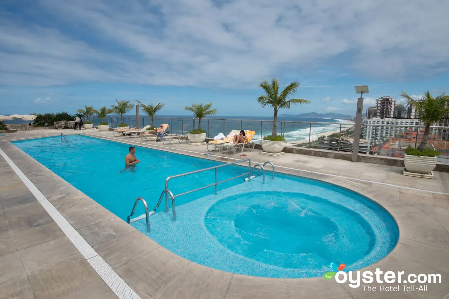 Windsor Barra Hotel Review: What To REALLY Expect If You Stay