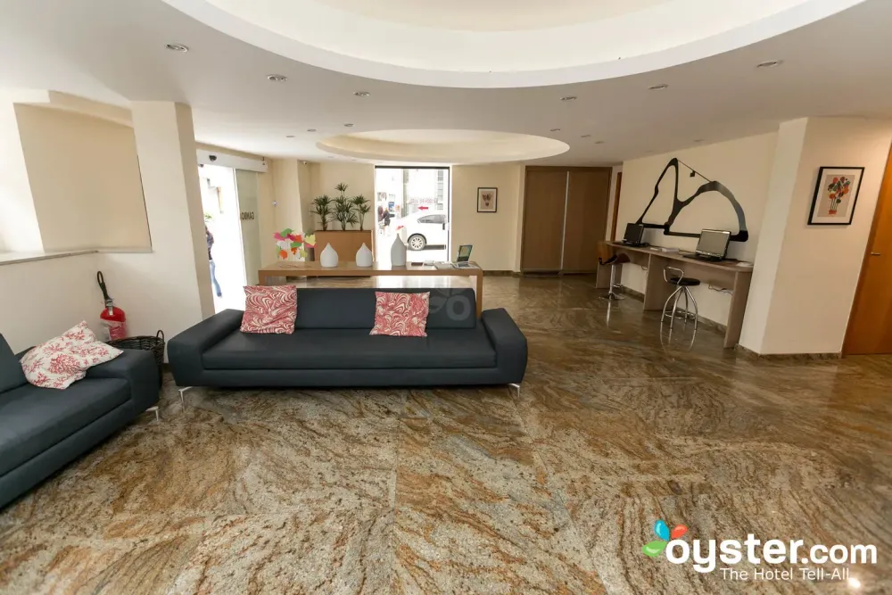 Gamboa Rio Hotel Review: What To REALLY Expect If You Stay