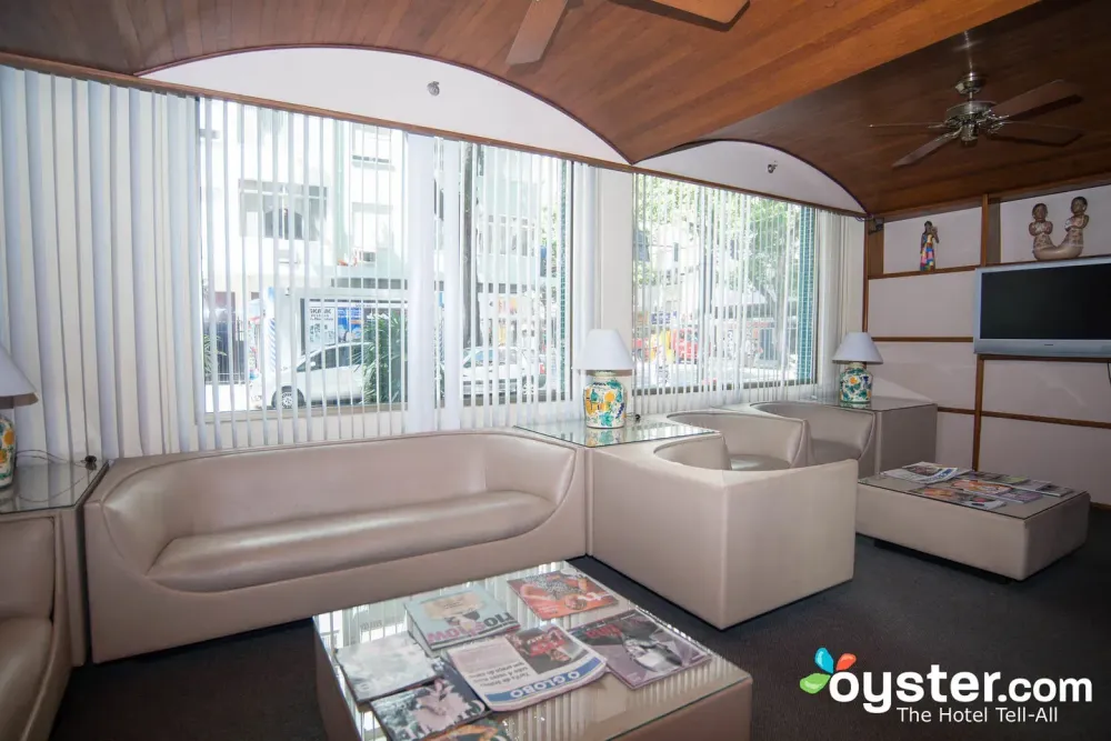 Rio de Janeiro Hotels & Resorts | Oyster.com Hotel Reviews