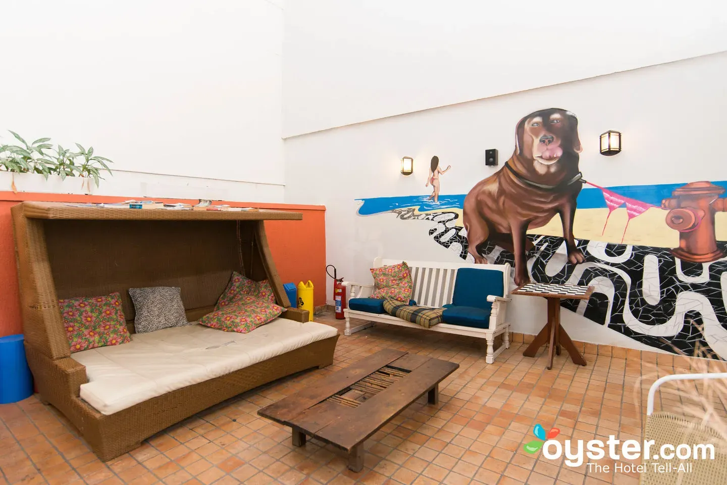 Copa Hostel Review: What To REALLY Expect If You Stay | Oyster.com