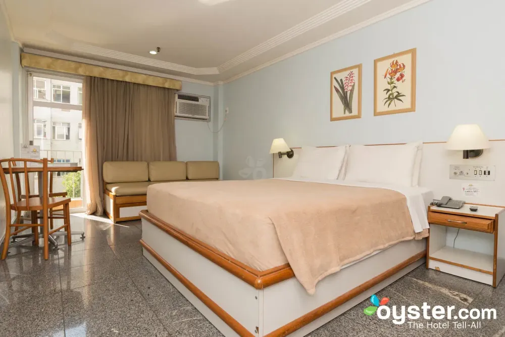 Rio de Janeiro Hotels & Resorts | Oyster.com