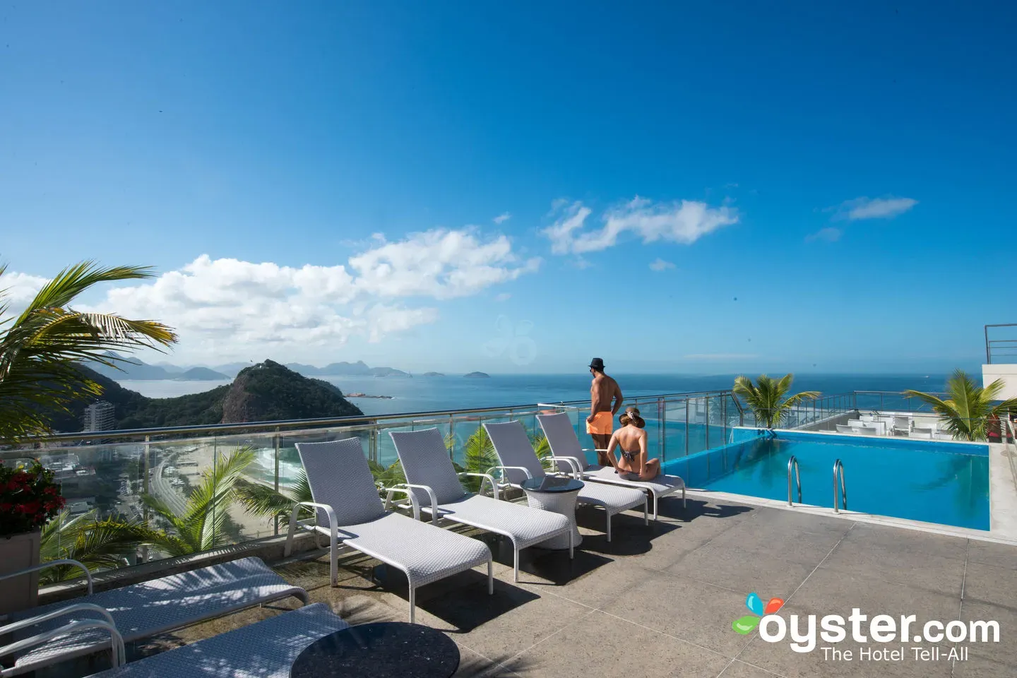 Hilton Rio De Janeiro Copacabana Review: What To REALLY Expect If You Stay