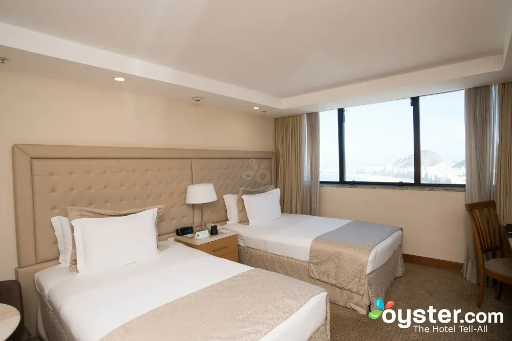 Hilton Rio De Janeiro Copacabana Review: What To REALLY Expect If You Stay
