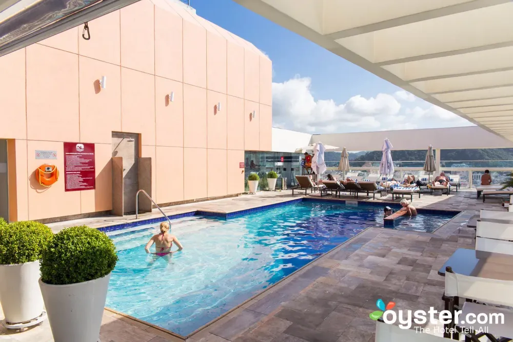 Rio Othon Palace Hotel Review: What To REALLY Expect If You Stay ...