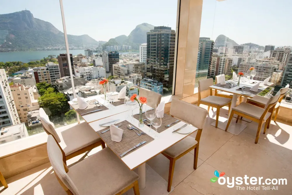 Praia Ipanema Hotel Review: What To REALLY Expect If You Stay | Oyster.com