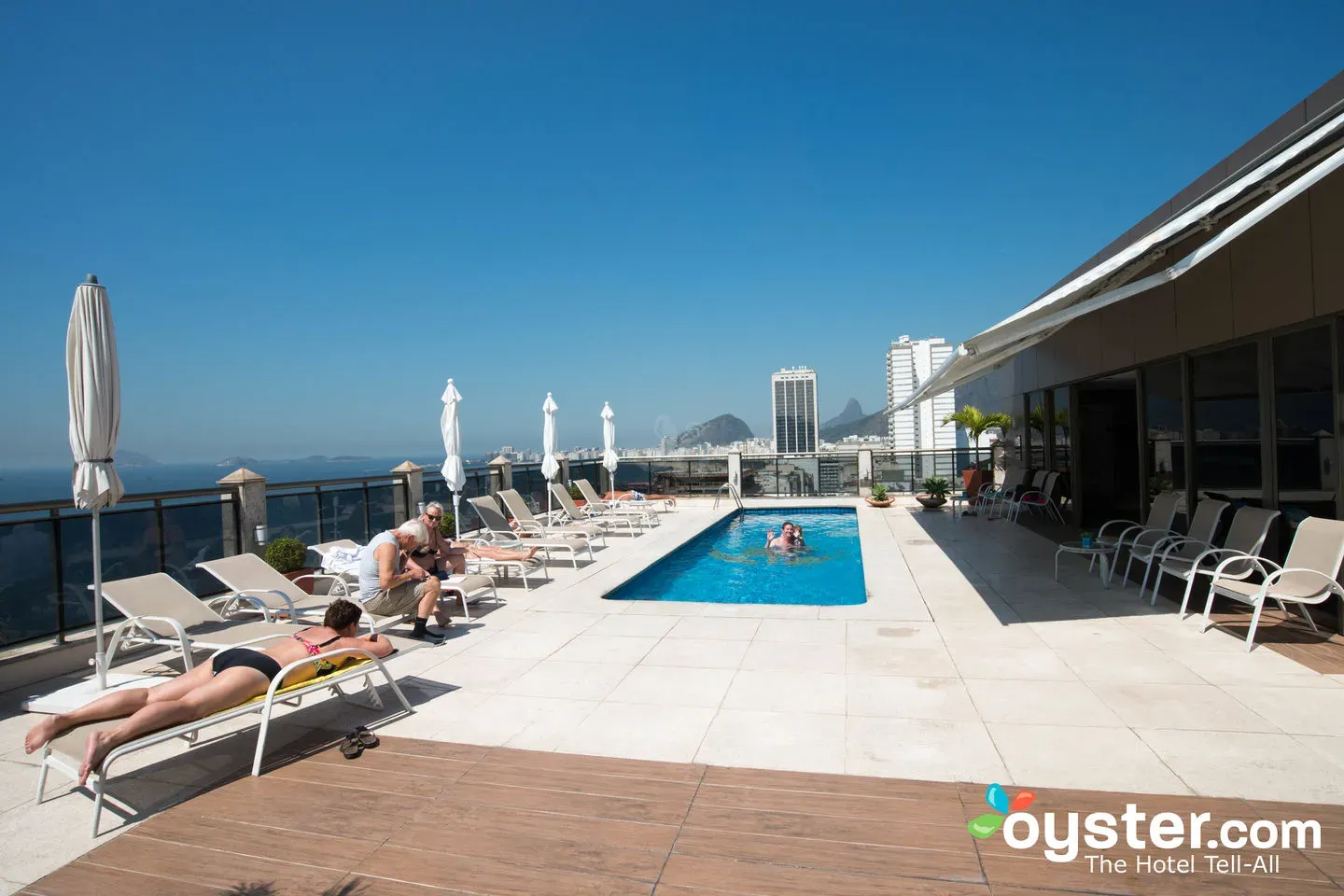 Novotel Rio de Janeiro Leme Review: What To REALLY Expect If You Stay