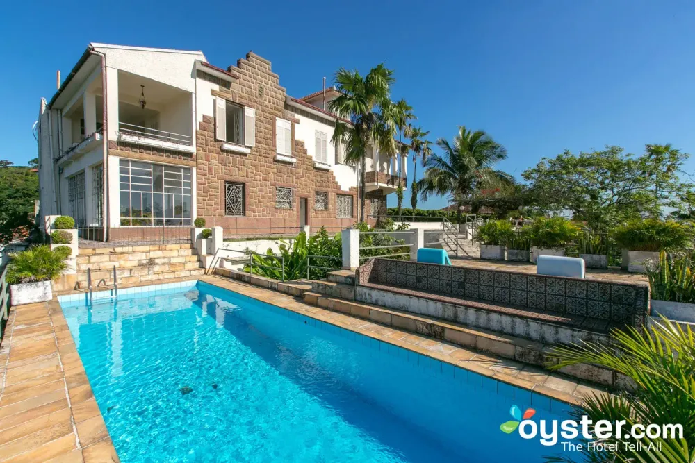 Santa Teresa Hotels & Resorts | Oyster.com Hotel Reviews