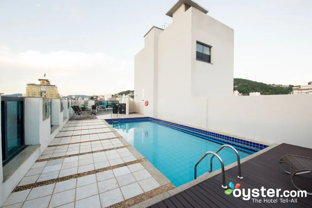 Blue Tree Premium Florianopolis Review: What To REALLY Expect If You ...