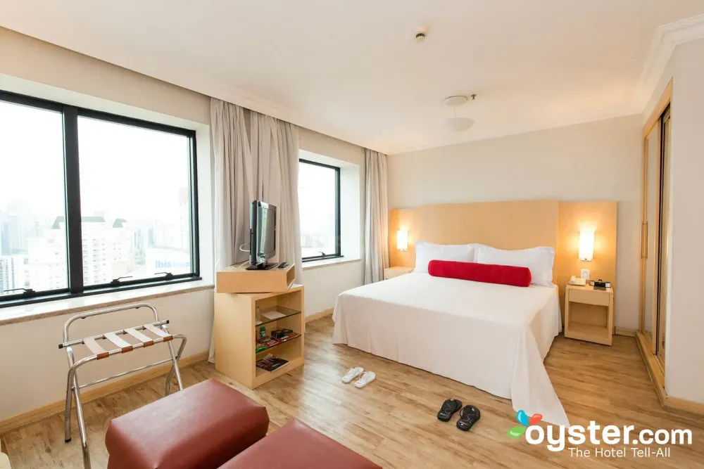 Blue Tree Premium Morumbi Review: What To REALLY Expect If You Stay