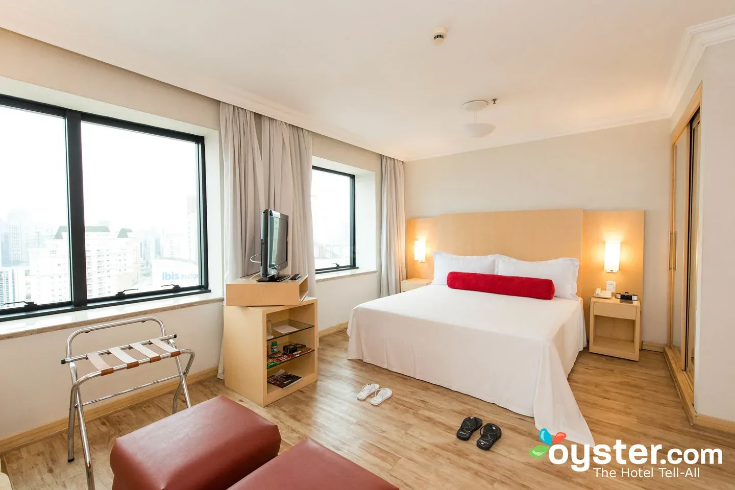 Blue Tree Premium Morumbi Review: What To REALLY Expect If You Stay