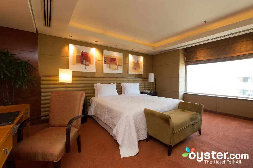 The Best Luxury Hotels in Sao Paulo, State of Sao Paulo | Oyster.com