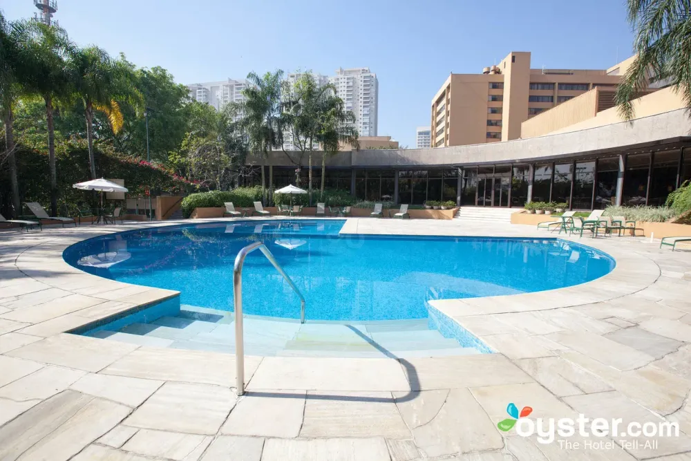 The Best Luxury Hotels in Sao Paulo, State of Sao Paulo | Oyster.com ...