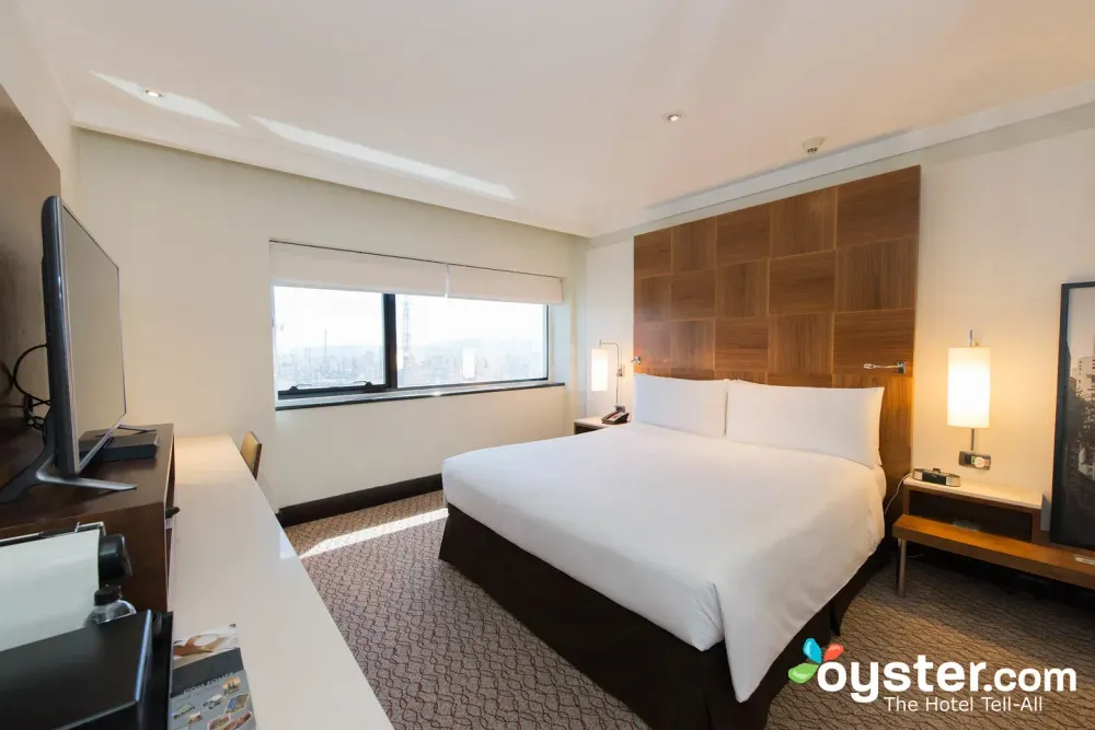 The Best Luxury Hotels in Sao Paulo, State of Sao Paulo | Oyster.com ...
