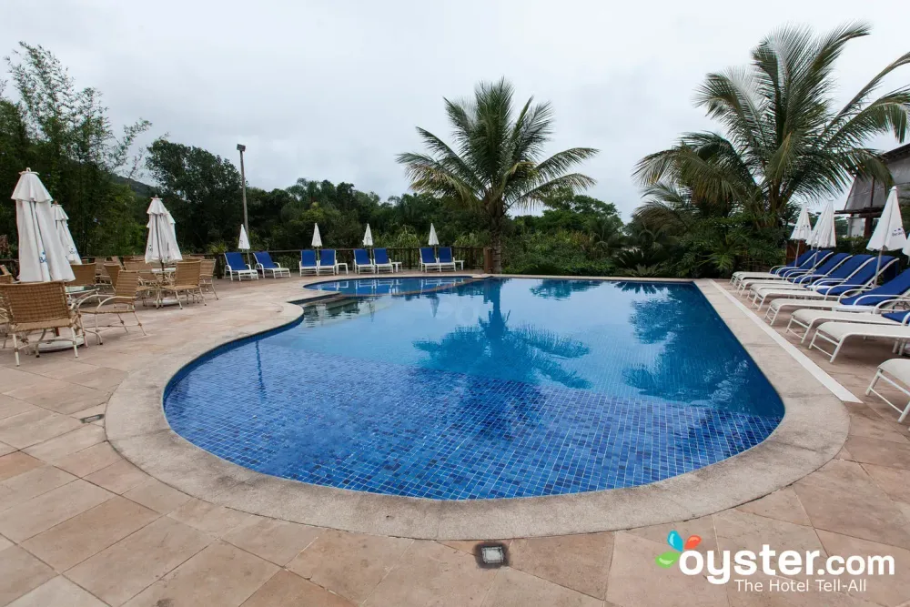 Sao Sebastiao Hotels & Resorts | Oyster.com