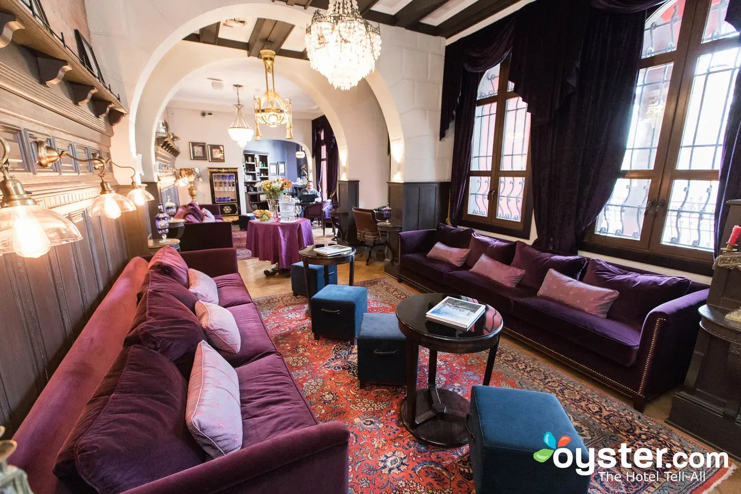 Hotel Boutique Castillo Rojo Review: What To REALLY Expect If You Stay ...