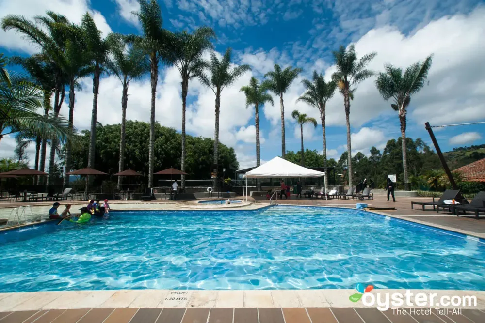Rionegro Hotels & Resorts | Oyster.com