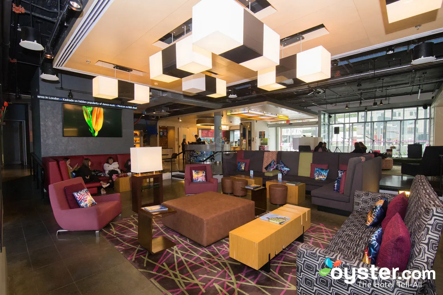 Aloft Bogota Airport Review: What To REALLY Expect If You Stay | Oyster.com