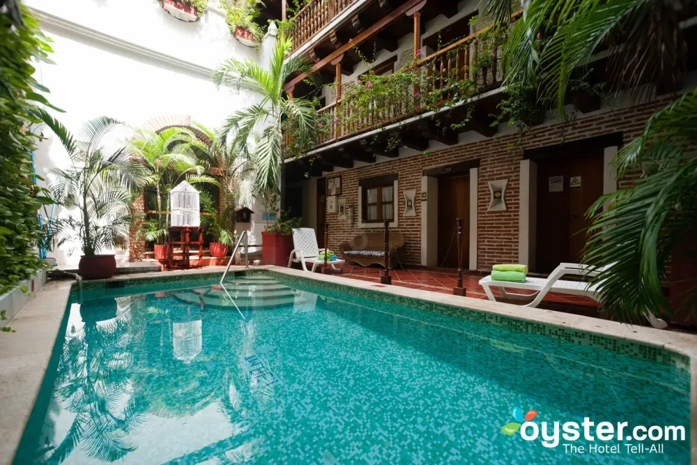 Hotel Don Pedro de Heredia Review: What To REALLY Expect If You Stay ...