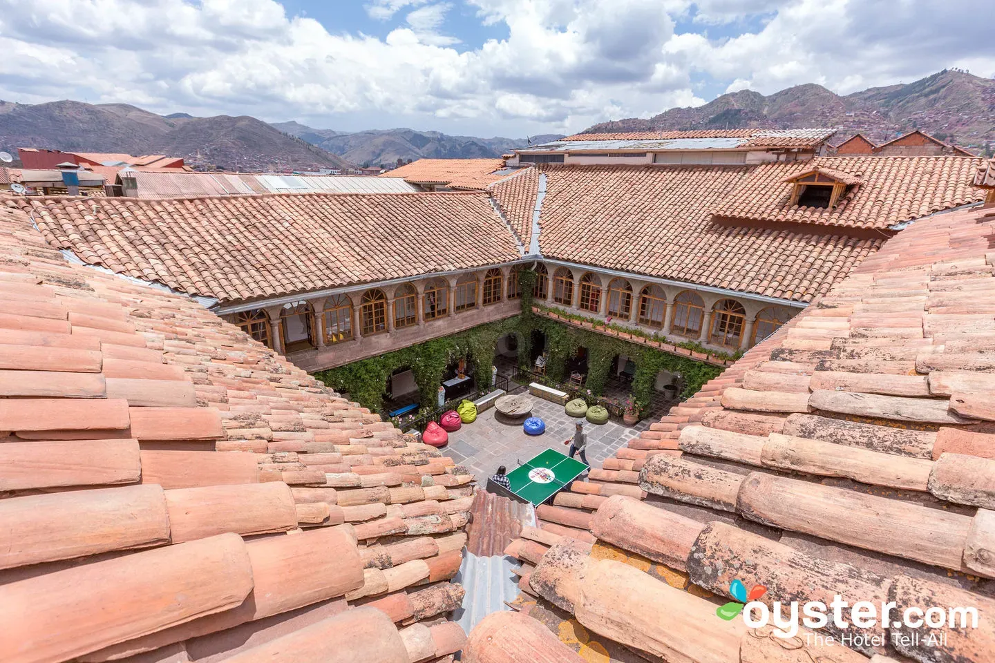 Pariwana Hostel Cusco Review: What To REALLY Expect If You Stay ...