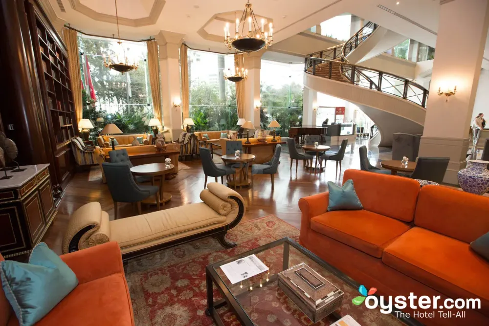 Lima Hotels & Resorts | Oyster.com