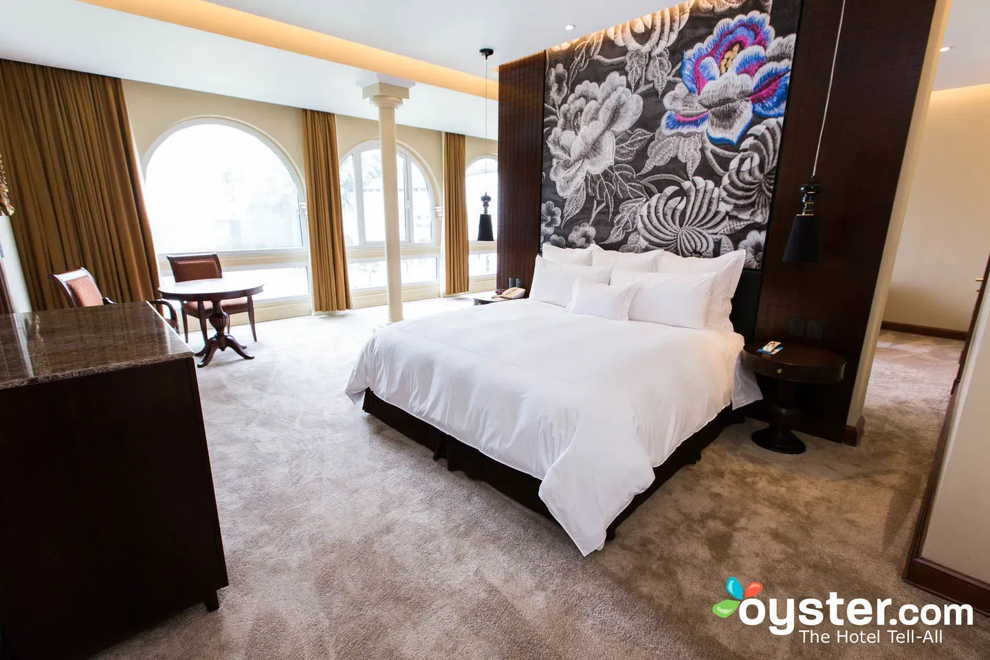 Country Club Lima Hotel - The Leading Hotels of the World Review: What ...