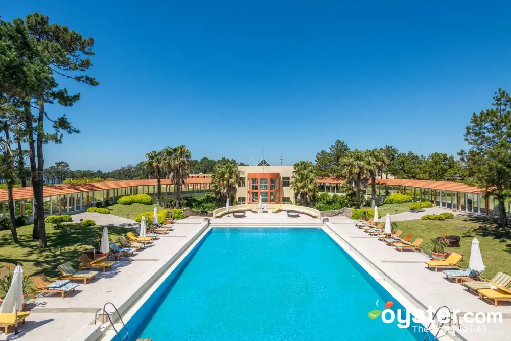 La Barra Hotels & Resorts | Oyster.com