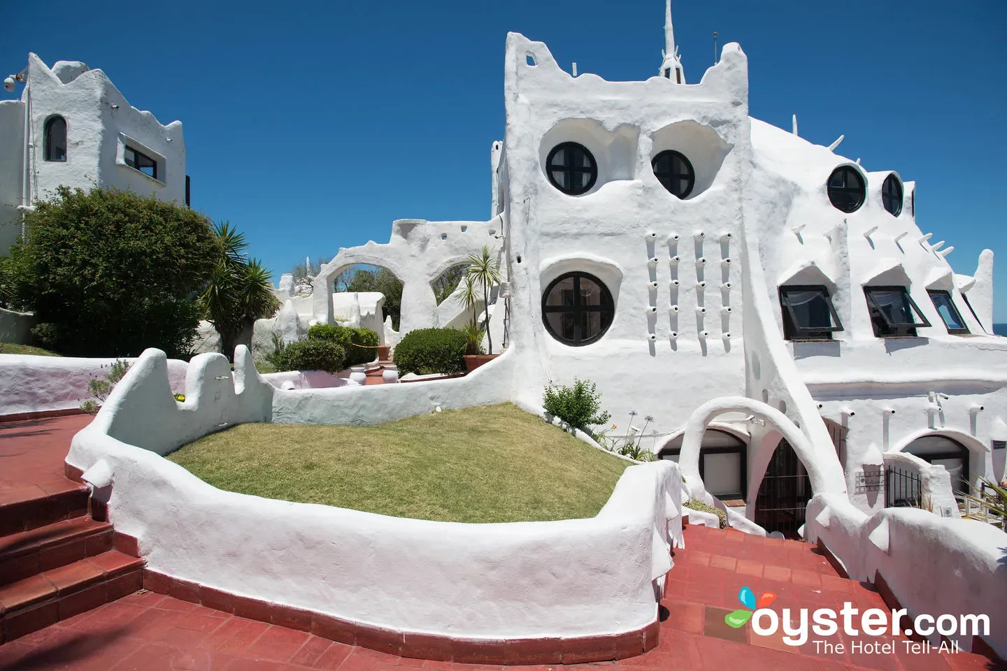 Club Hotel Casapueblo Review: What To REALLY Expect If You Stay ...