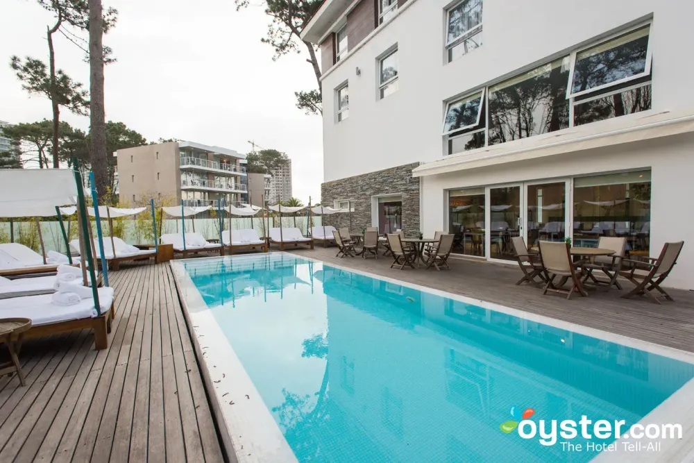 Punta del Este Hotels & Resorts | Oyster.com