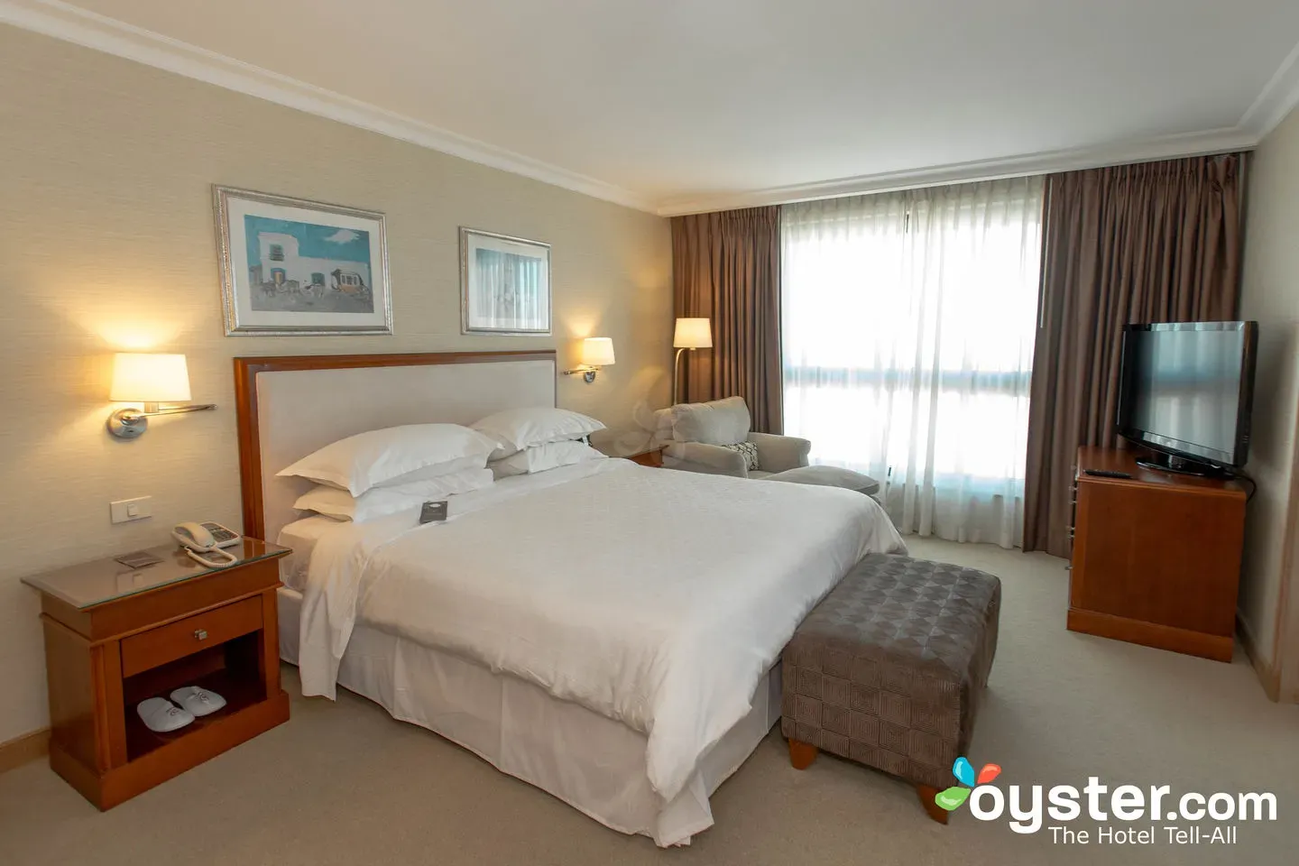 Sheraton Montevideo Hotel Review: What To REALLY Expect If You Stay ...