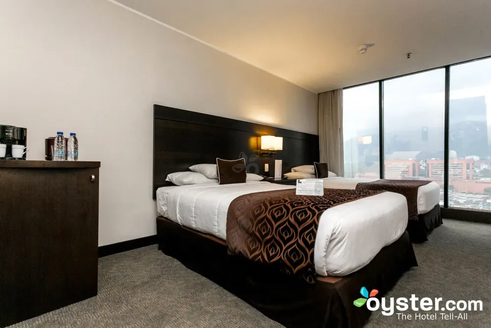 Hotel Chacao & Suites Review: What To REALLY Expect If You Stay ...