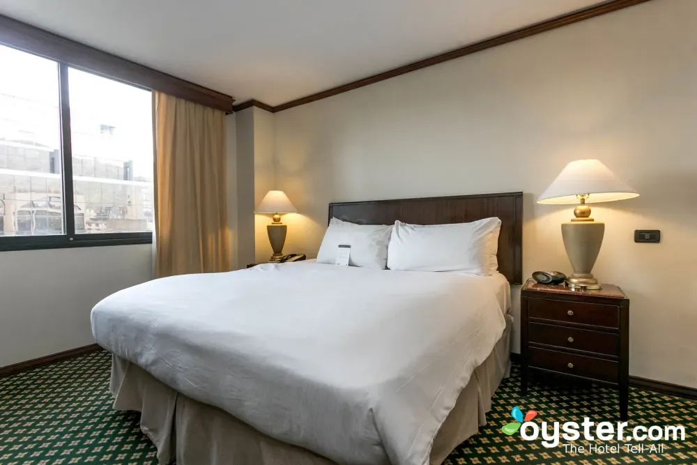 JW Marriott Hotel Caracas Review: What To REALLY Expect If You Stay ...