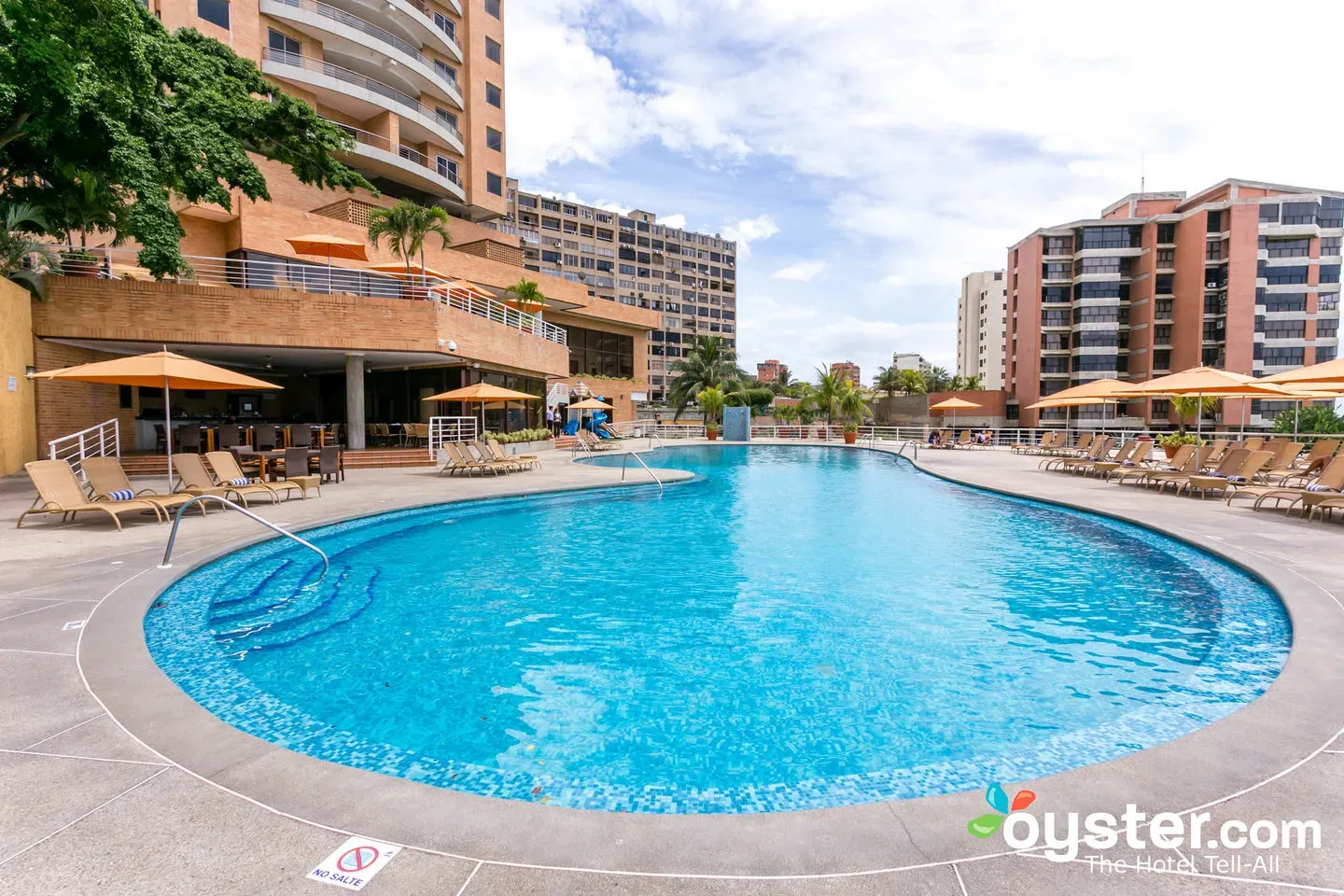 Venezuela Marriott Hotel Playa Grande Review: What To REALLY Expect If ...