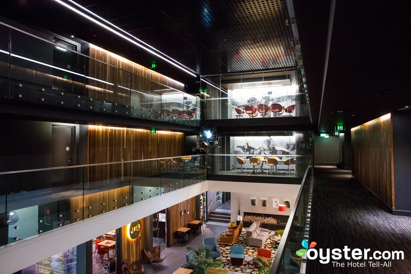 East Hotel Review: What To REALLY Expect If You Stay | Oyster.com