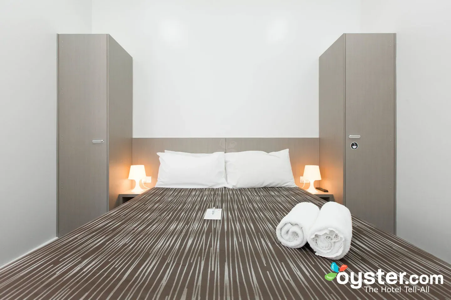 Bounce Sydney Review: What To REALLY Expect If You Stay | Oyster.com