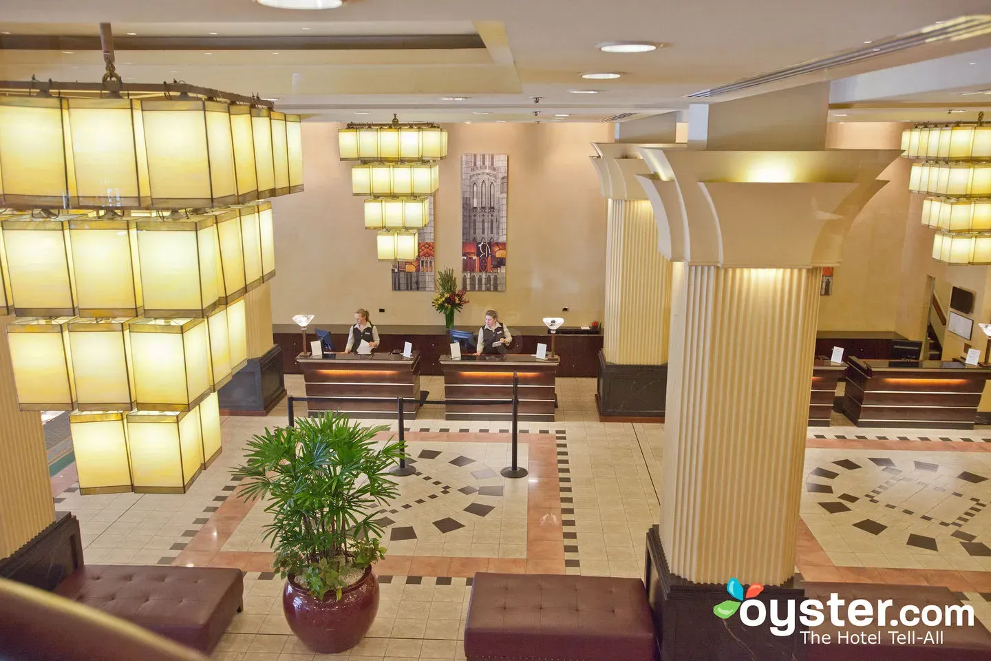 The Grace Hotel Sydney Review: What To REALLY Expect If You Stay ...