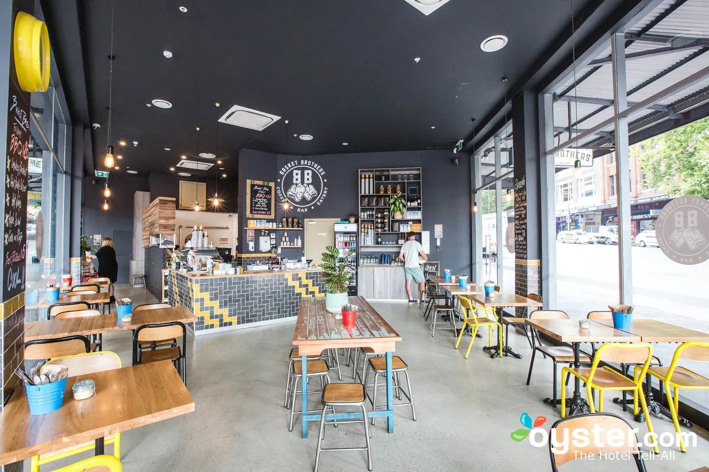 Veriu Central Review: What To REALLY Expect If You Stay