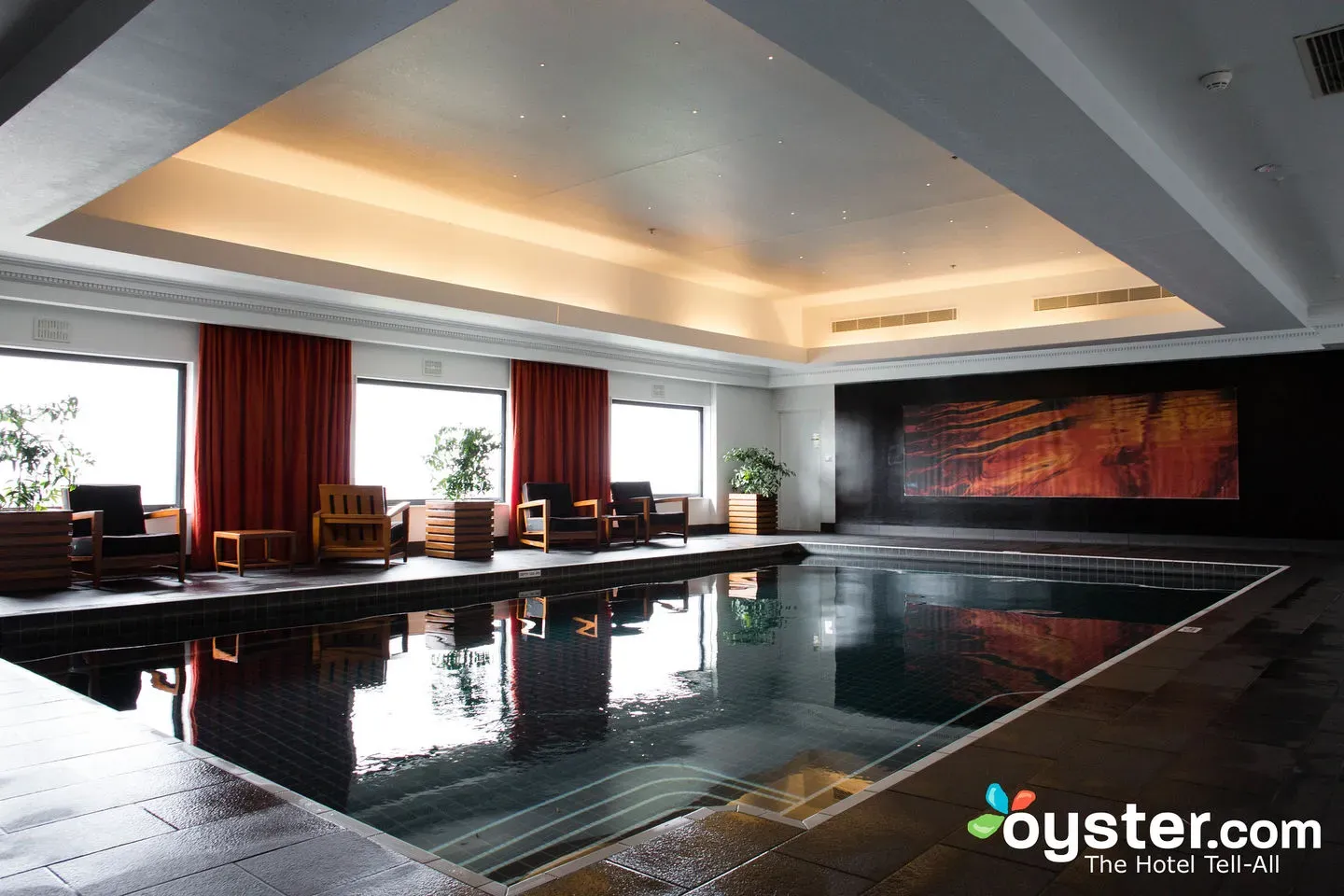 InterContinental Sydney Review: What To REALLY Expect If You Stay ...