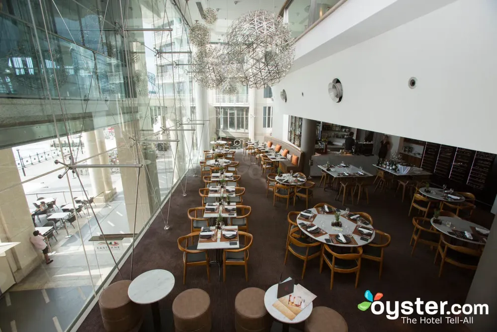 Pullman Quay Grand Sydney Harbour Review: What To REALLY Expect If You Stay