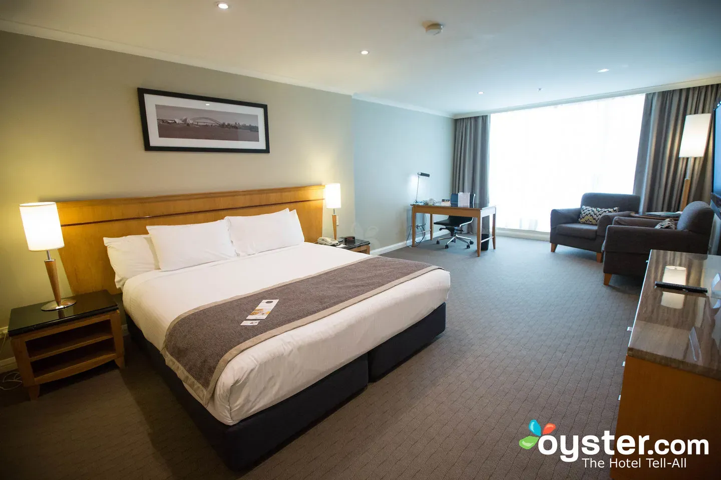Radisson Hotel And Suites Sydney Review: What To REALLY Expect If You ...