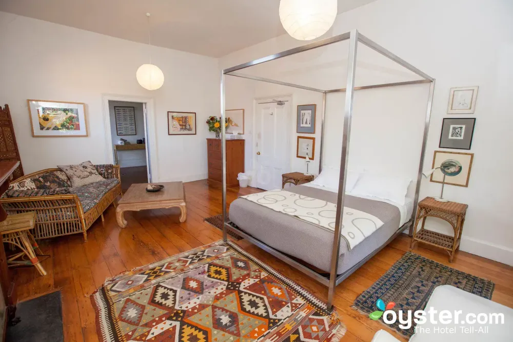 Enmore Hotels & Resorts | Oyster.com Hotel Reviews