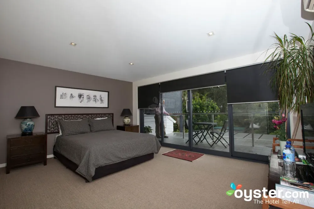 Glebe Hotels & Resorts | Oyster.com Hotel Reviews