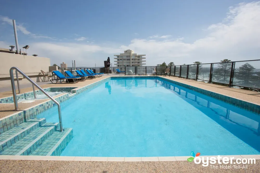 Manly Hotels & Resorts | Oyster.com Hotel Reviews
