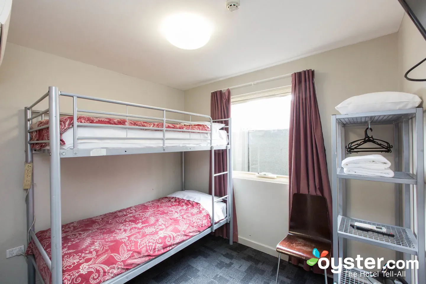 Big Hostel Review: What To REALLY Expect If You Stay | Oyster.com