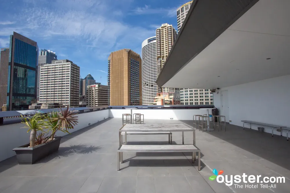 Sydney Harbour YHA Review: What To REALLY Expect If You Stay