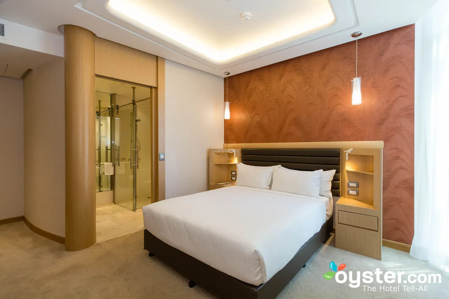 The Tank Stream Hotel Review: What To REALLY Expect If You Stay ...