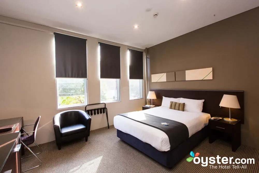 Ultimo Hotels & Resorts | Oyster.com Hotel Reviews